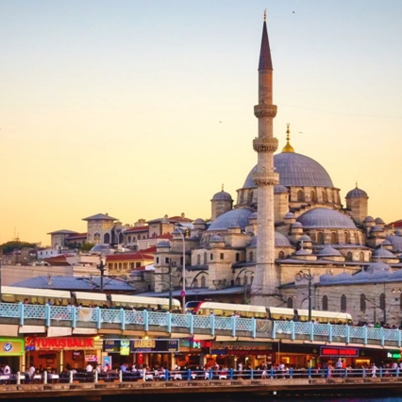 Circuite turistice Turcia